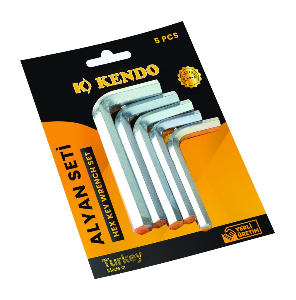 KENDO BÜYÜK ALYAN SETİ NO:11-12-13-14-17 ALTIKÖŞE – Eltos